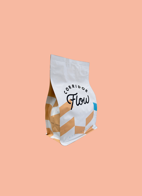 Coffee – Corridor Flow